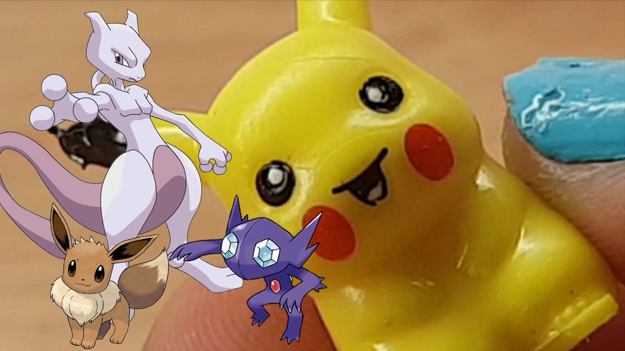 WORST POKEMON EVER!!! - YouTube