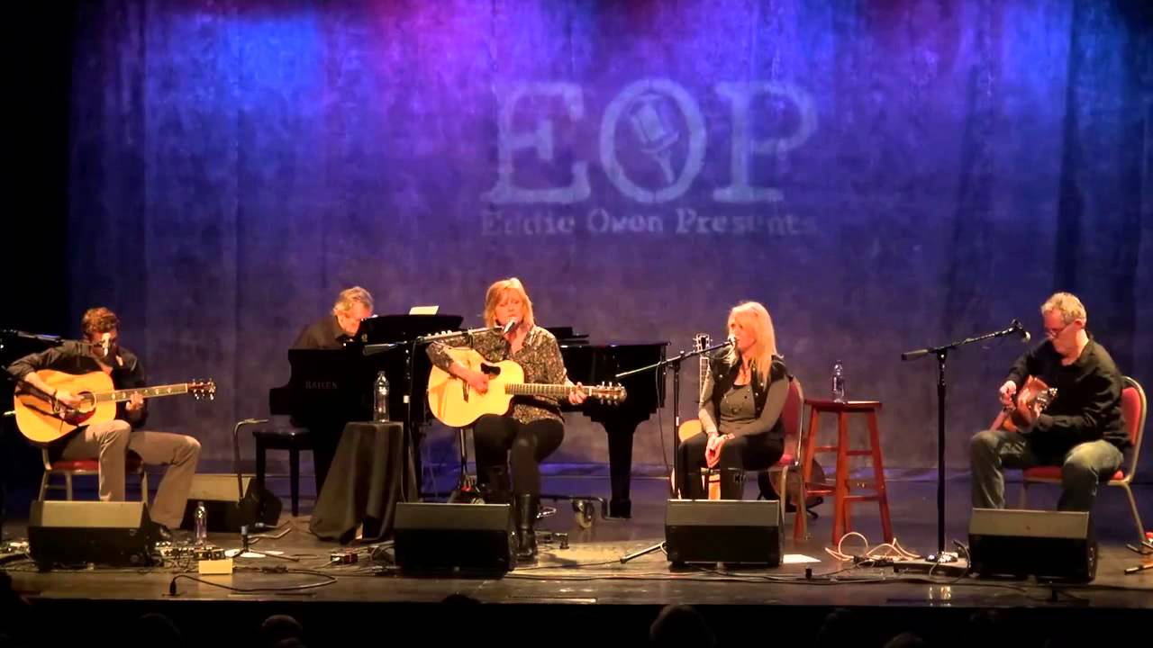 "Mama Jan" Smith 'Another Time, Another Place' - YouTube