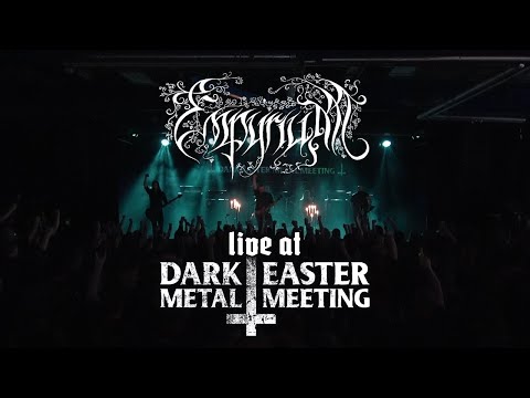 Empyrium - Live at Dark Easter Metal Meeting 2025