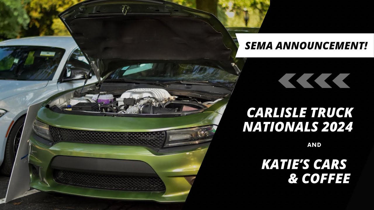 Hellcat Supercharged 5.7 Ute Conversion Reveal - Carlisle Truck ...