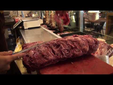 DAMAK TADINA HİTAP EDEN LEZZETİN ADRESİ | BESİN KASAP & STEAKHOUSE