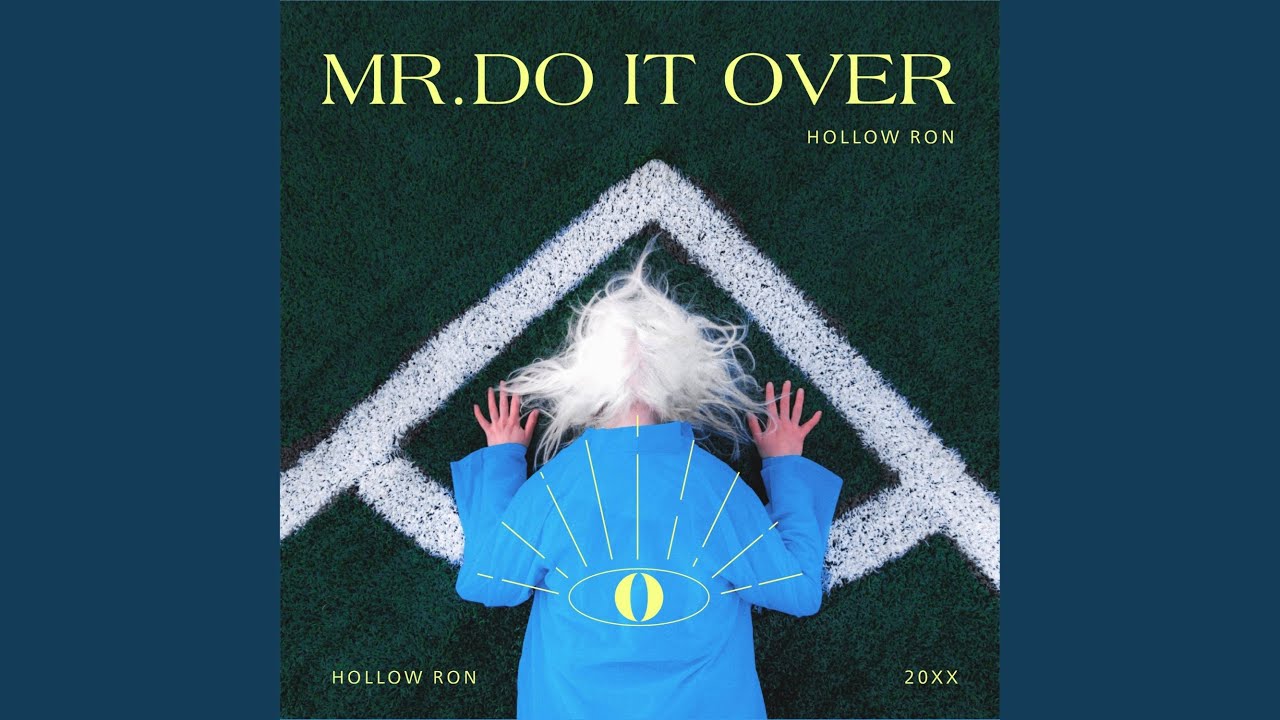 Mr.Do it Over - YouTube