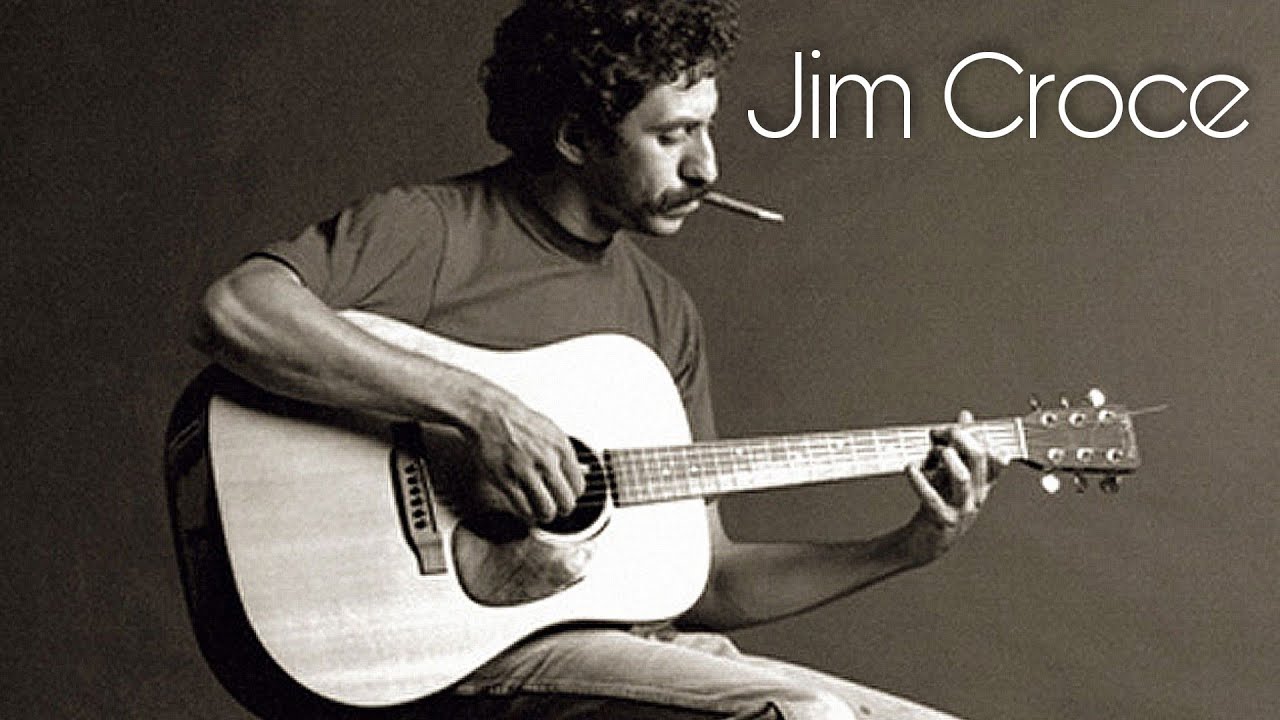 Photographs And Memories - Jim Croce (1972) audio hq - YouTube