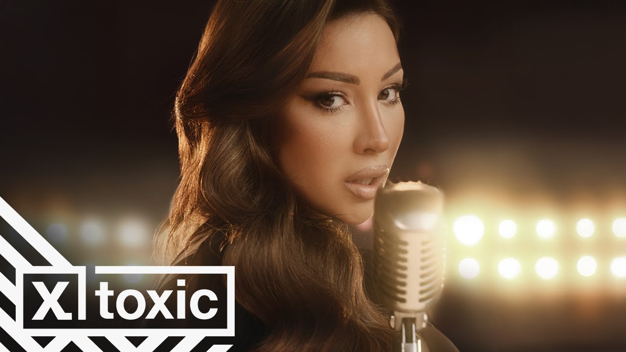 TEA BILANOVIC - RANDOM (OFFICIAL VIDEO) - YouTube