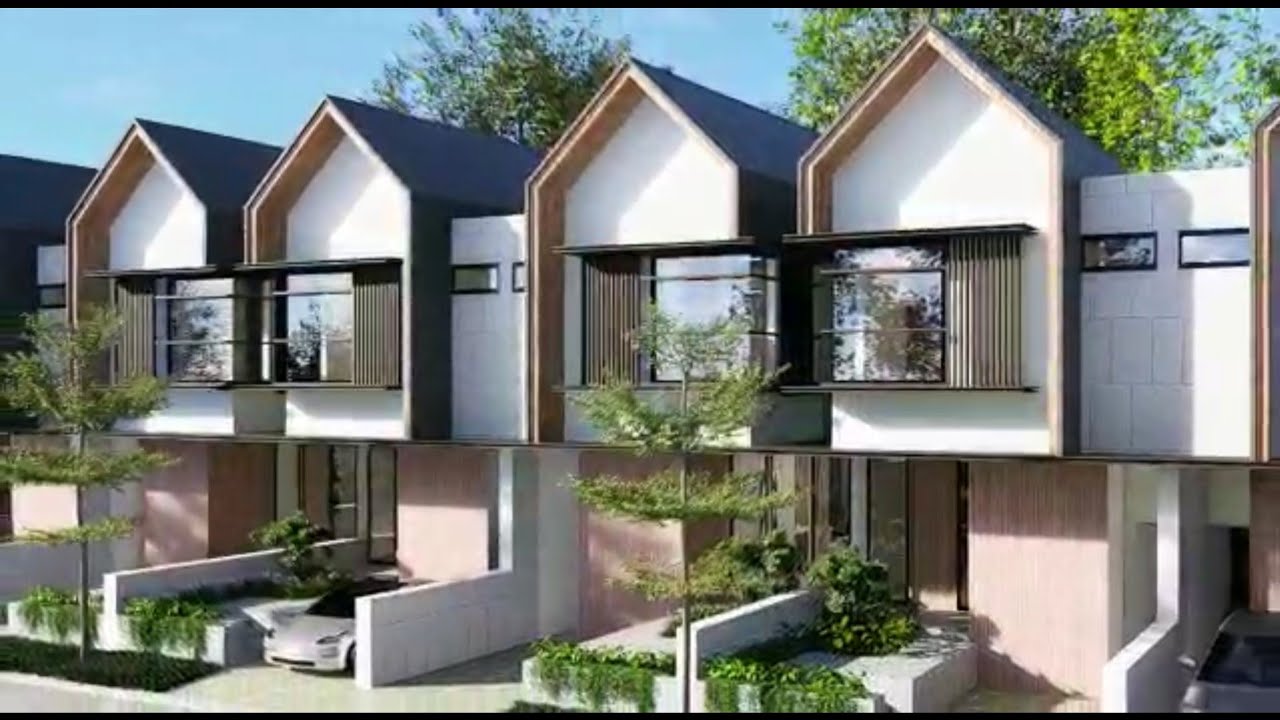 Graha Family nya Surabaya Timur Persembahan Intiland & Mayapada - YouTube