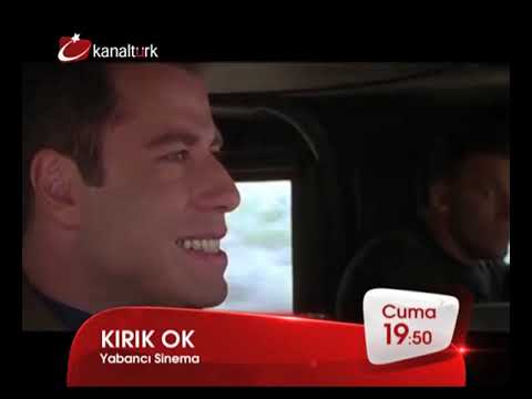 KIRIK OK KANALTÜRK FRAGMANI