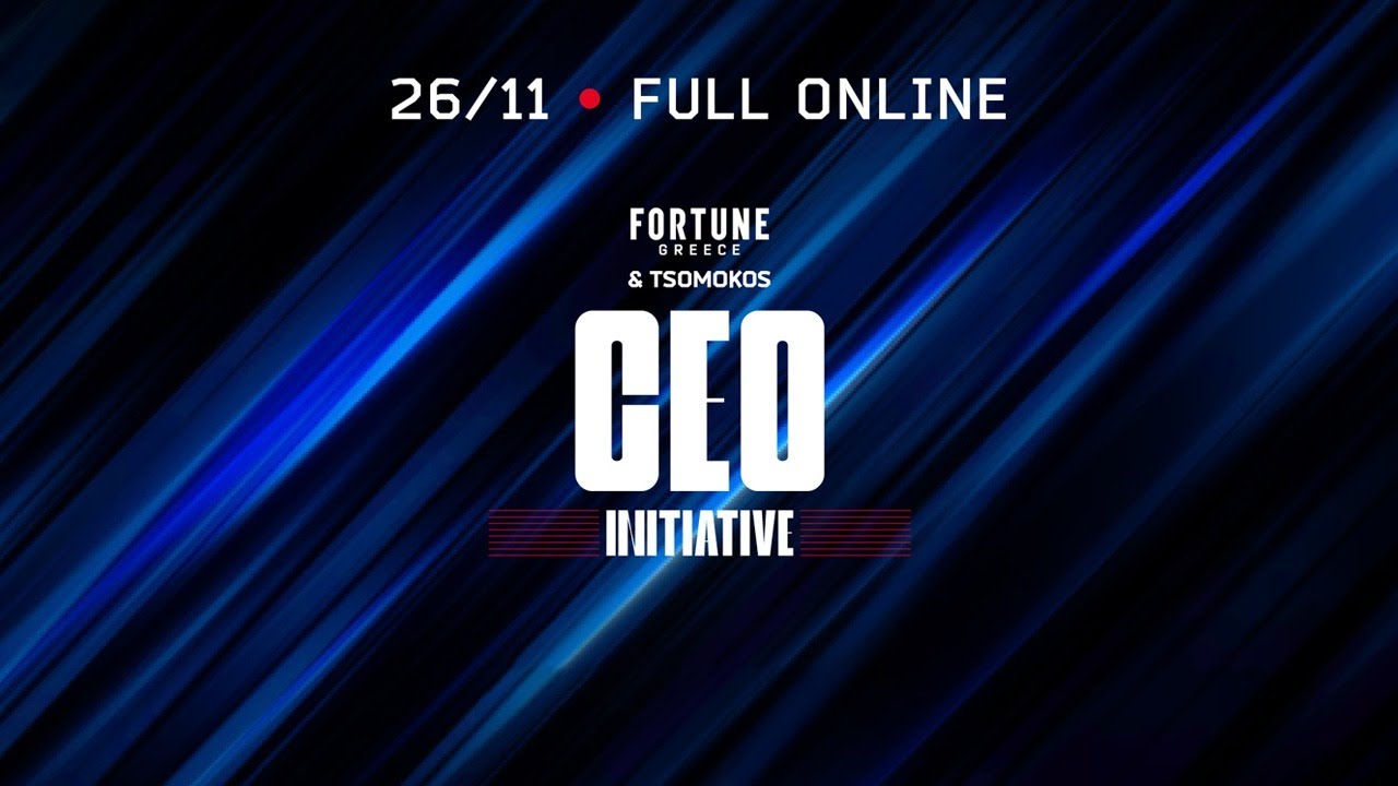CEO Initiative 2020 - YouTube