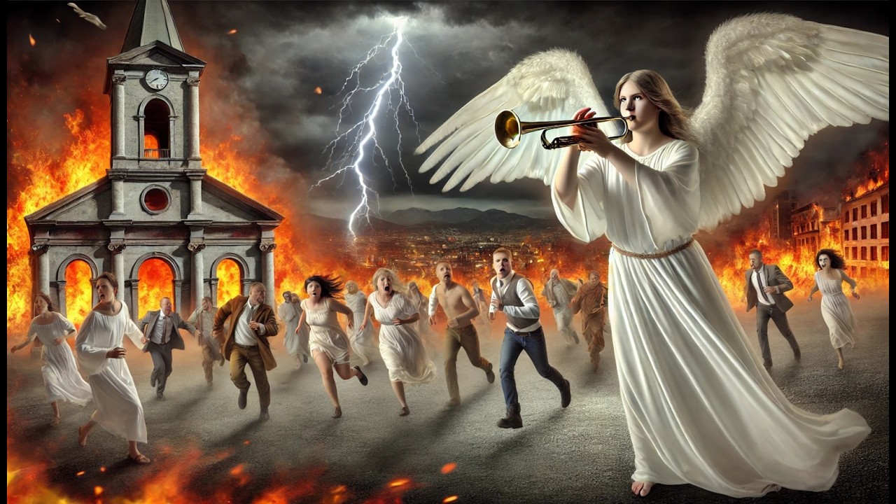 Warning Signs Every Christian Needs To Look Out For - YouTube