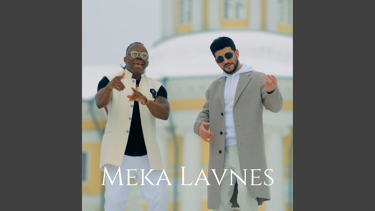 MEKA LAVNES (feat. Michael Blayze) - YouTube