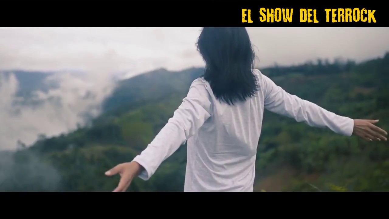 EL SHOW DEL TERROCK - CAPÍTULO 080 - YouTube