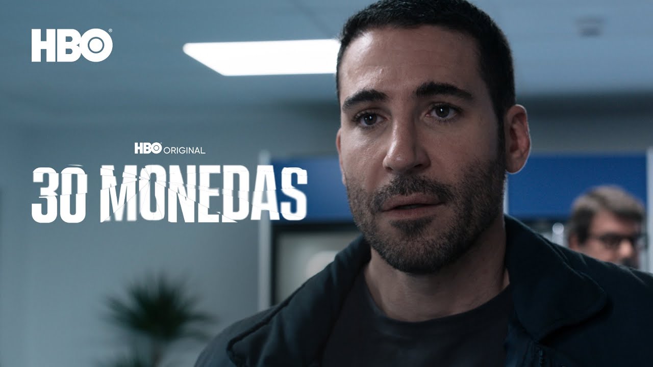 30 Monedas - Temporada 2 | Trailer Oficial | HBO Latinoamérica - YouTube