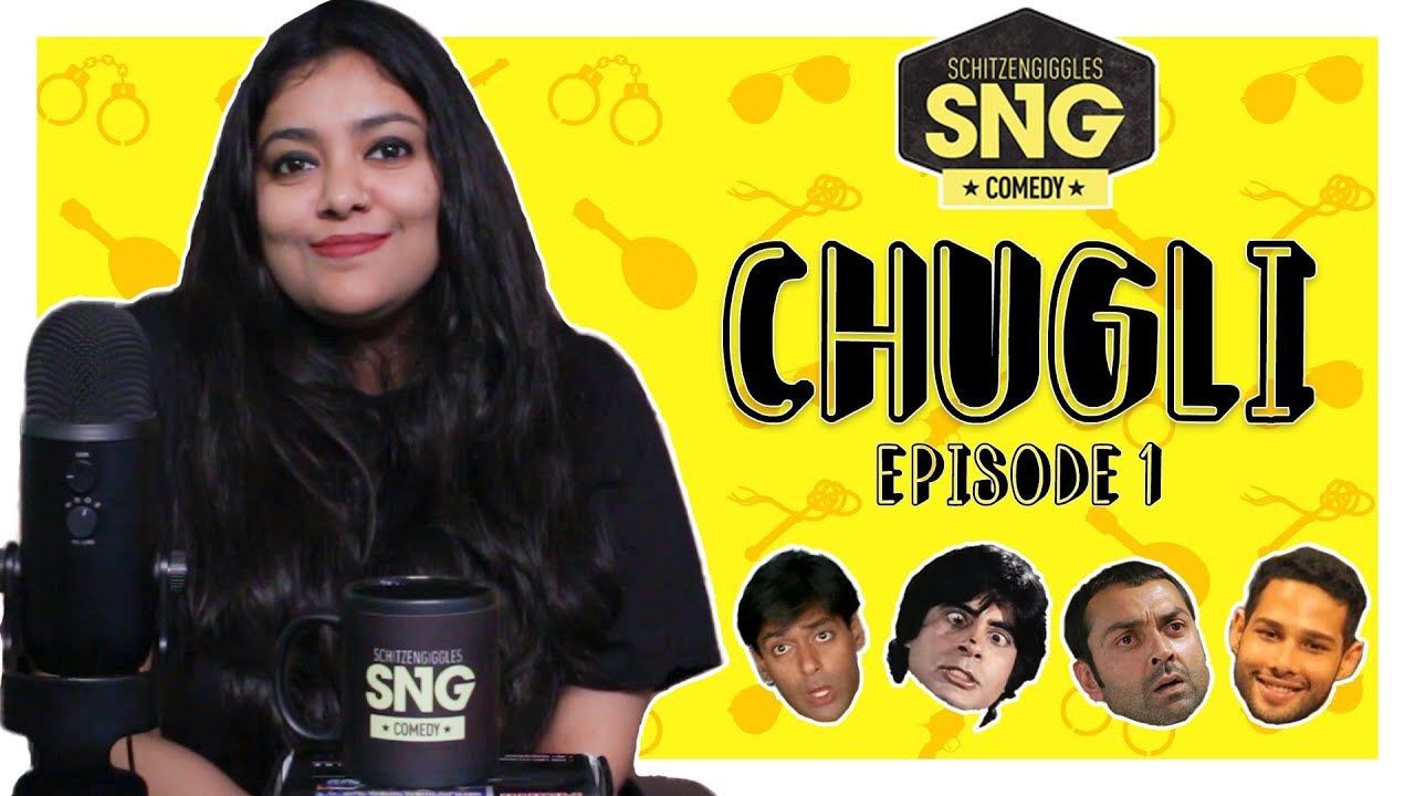 SnG: Chugli - Ep 01 - YouTube