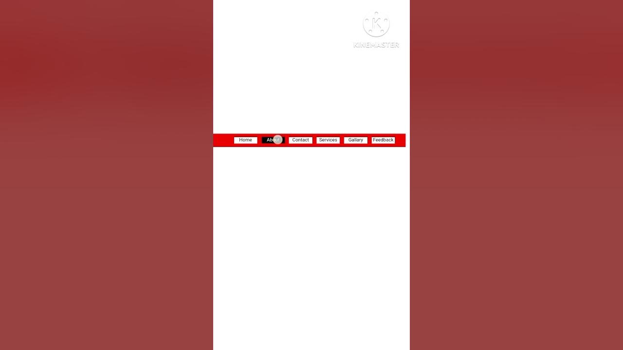 Simple Hover Effect Easy Coding Cool Css Hover Effect Html Css Progtamming Coding