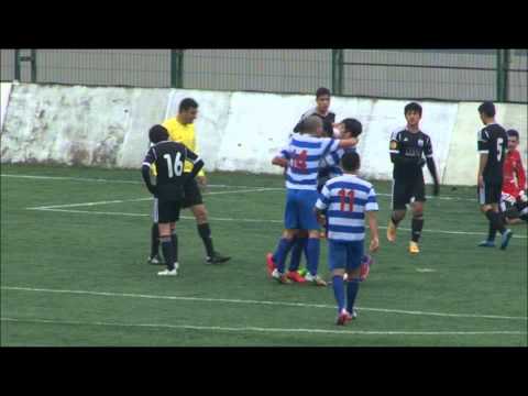 U17 Baku FC Neftchi PFK