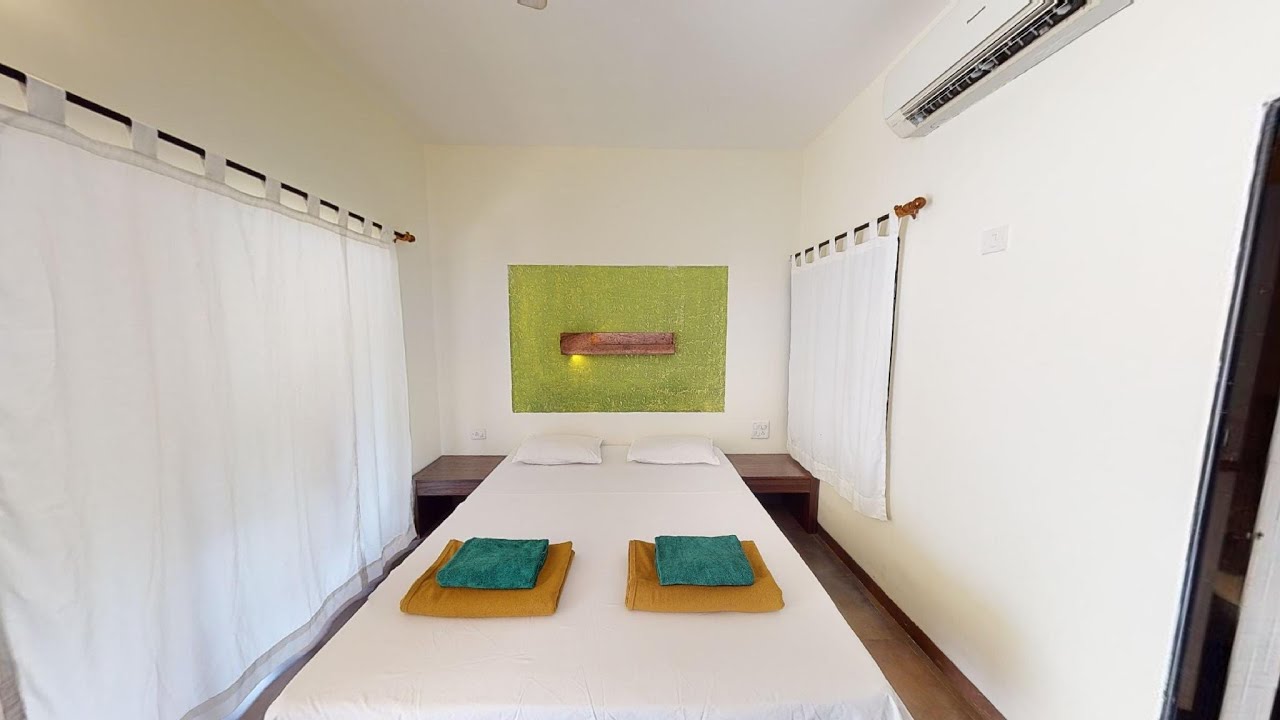 The Banyan Soul, Goa, India - YouTube