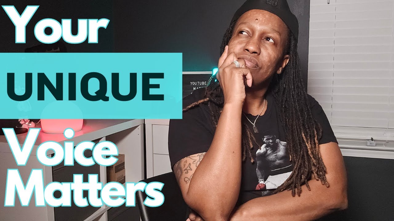 How To THRIVE As A SMALL CREATOR - YouTube