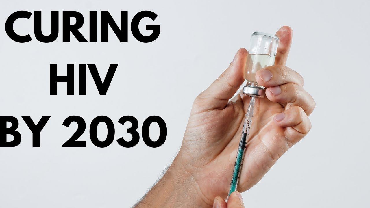 Breaking Barriers: Evotec & ABL's Mission for an HIV Cure - YouTube