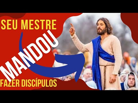Seu mestre mandou #falafe #crentversion - YouTube