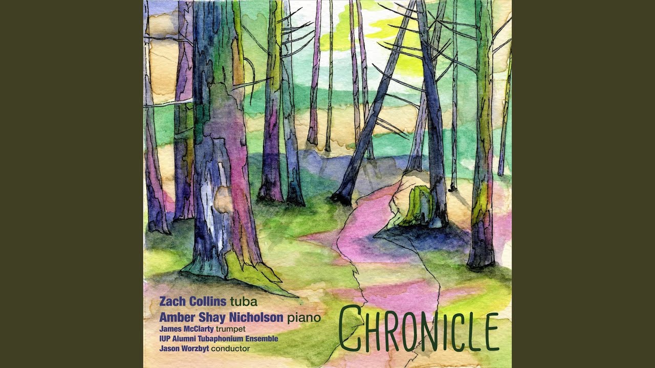 Chronicle: I. Ponderously - Allegro Giocoso - YouTube