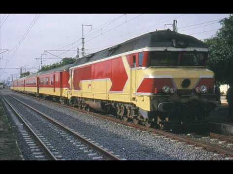 maroc (usk) 2010 - YouTube