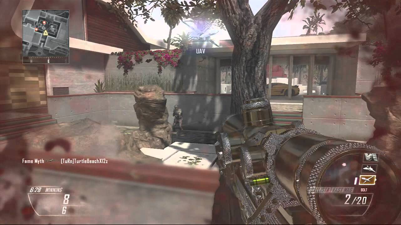 FFA(Faded Quad Feed) - YouTube