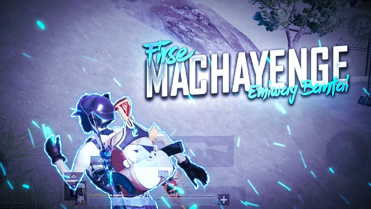 Firse Machayenge - Emiway Bantai ⚡ / Pubg Mobile Montage / SpareX Playz ...