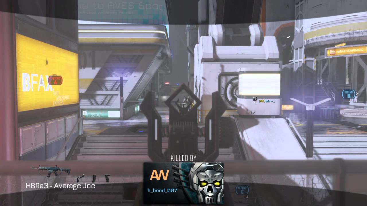 Call of Duty®: 21-1 - YouTube