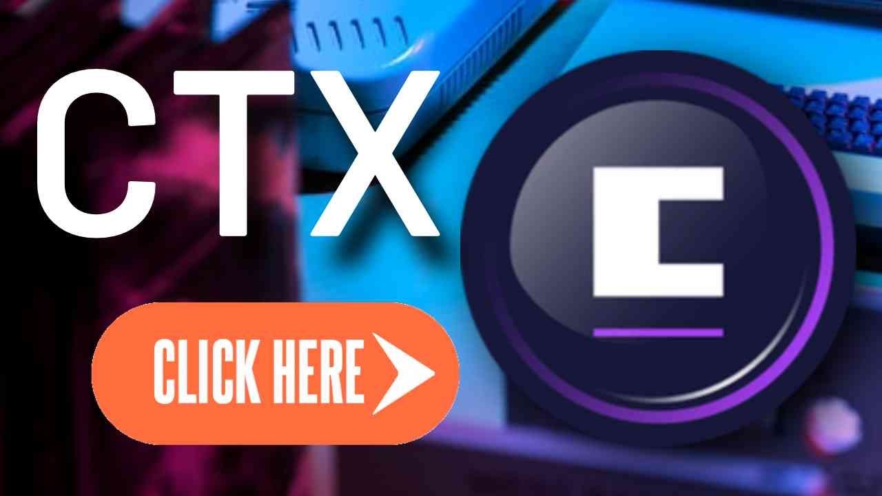 CTX-Cryptex Finance Daily Analysis! Bull Market Price Targets?? #ctx #crypto #priceprediction ...