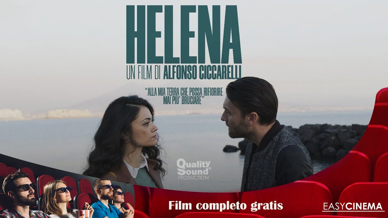 Helena (2020) | 4K | Film Completo in Italiano - YouTube