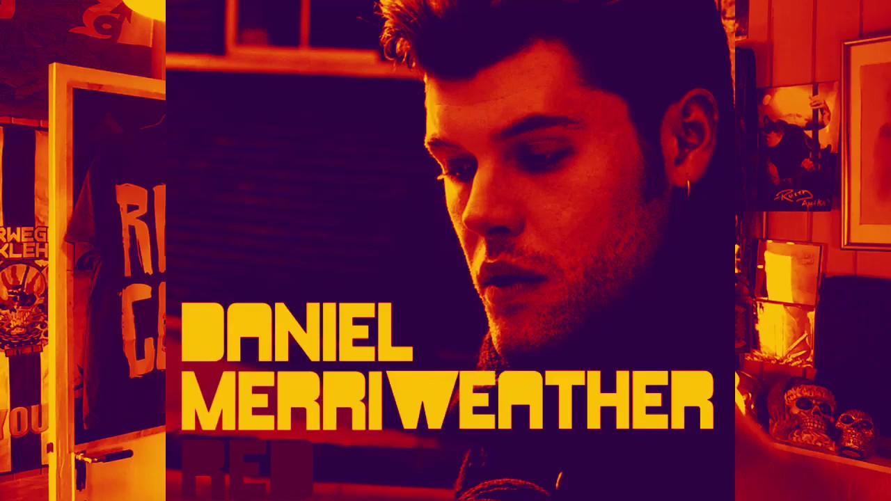 #Red Daniel Merriweather Leo Romero #cover - YouTube