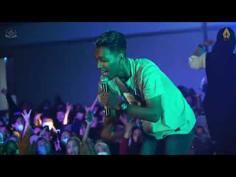 YOWES MODARO - Aftershine ft Damara.de (live at Salatiga Creative Culture)