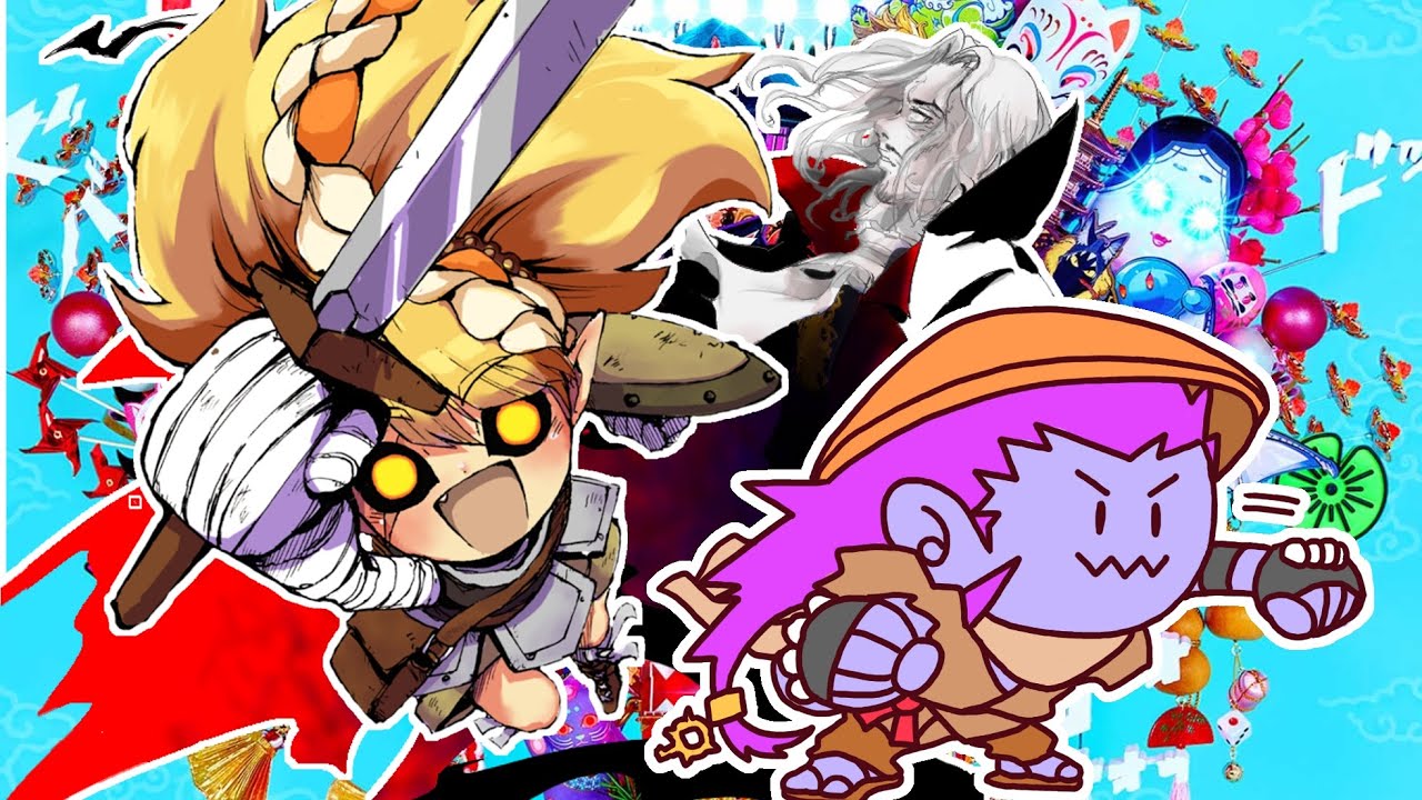 《ORE'N》好きキャラ〜ズ - YouTube