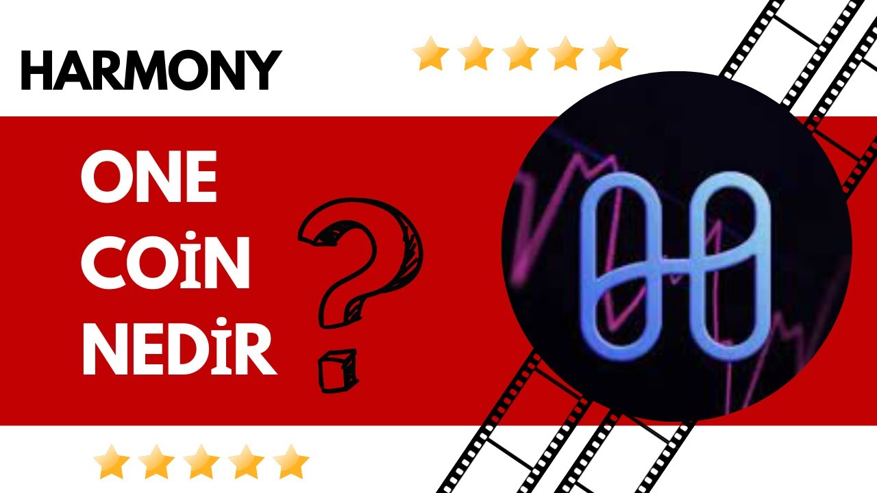 ONE (harmony) coin nedir ⁉️Geleceği 🤷‍♂️ analiz ve yorumlarla. What is ...