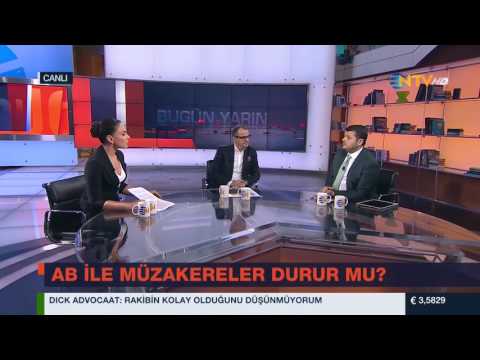 Bugün Yarın 23 Kasim 2016