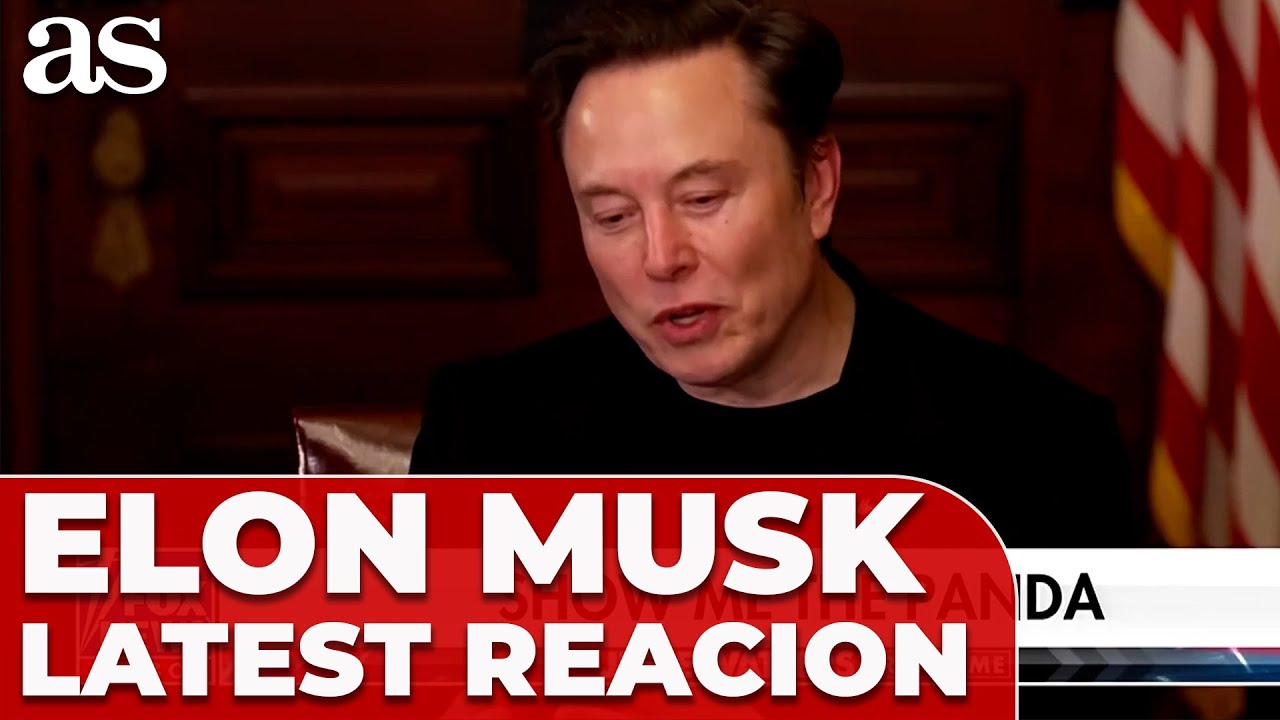 ELON MUSK CALLS DOGE a “LONG-TERM ENTERPRISE” and REACTS TO DEATH ...