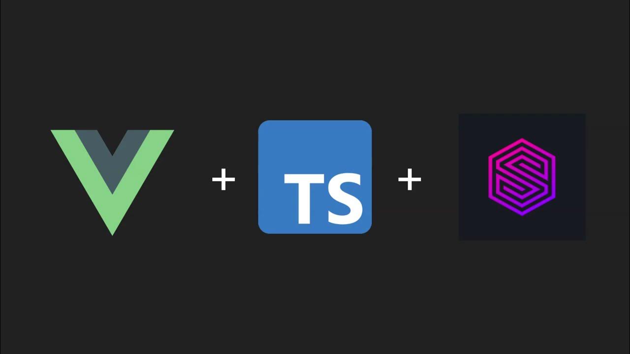How to Create a Simple Blog Using Vue.js and SurrealDB – Quick Tutorial - YouTube