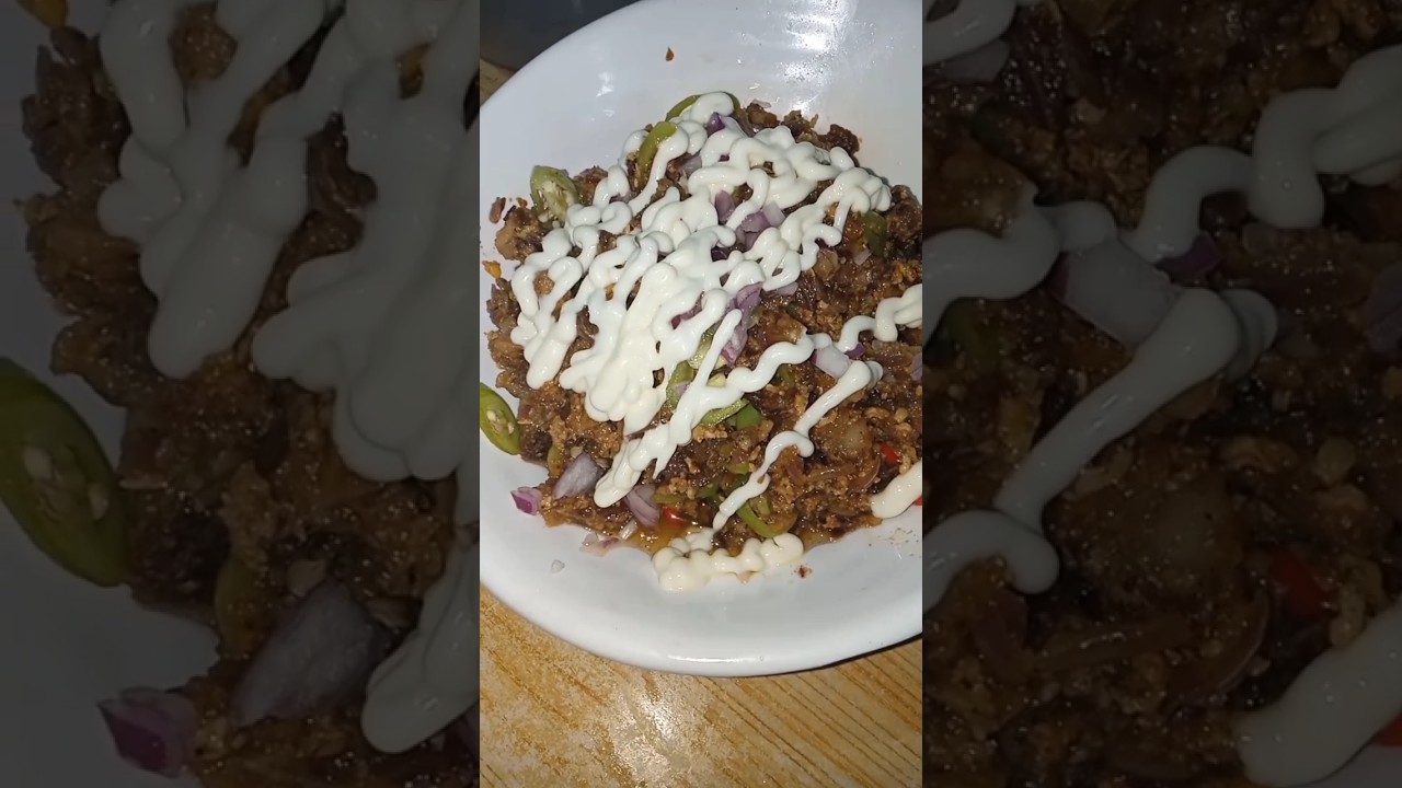CRISPY SISIG / BAGNET SISIG ! EASY AND YUMMY! pasok pa sa budget ...