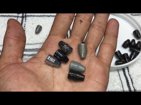 Powder Coating 1st Timer - YouTube