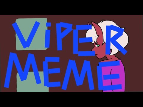 ☁️ Viper| Animation Meme ☁️ - YouTube