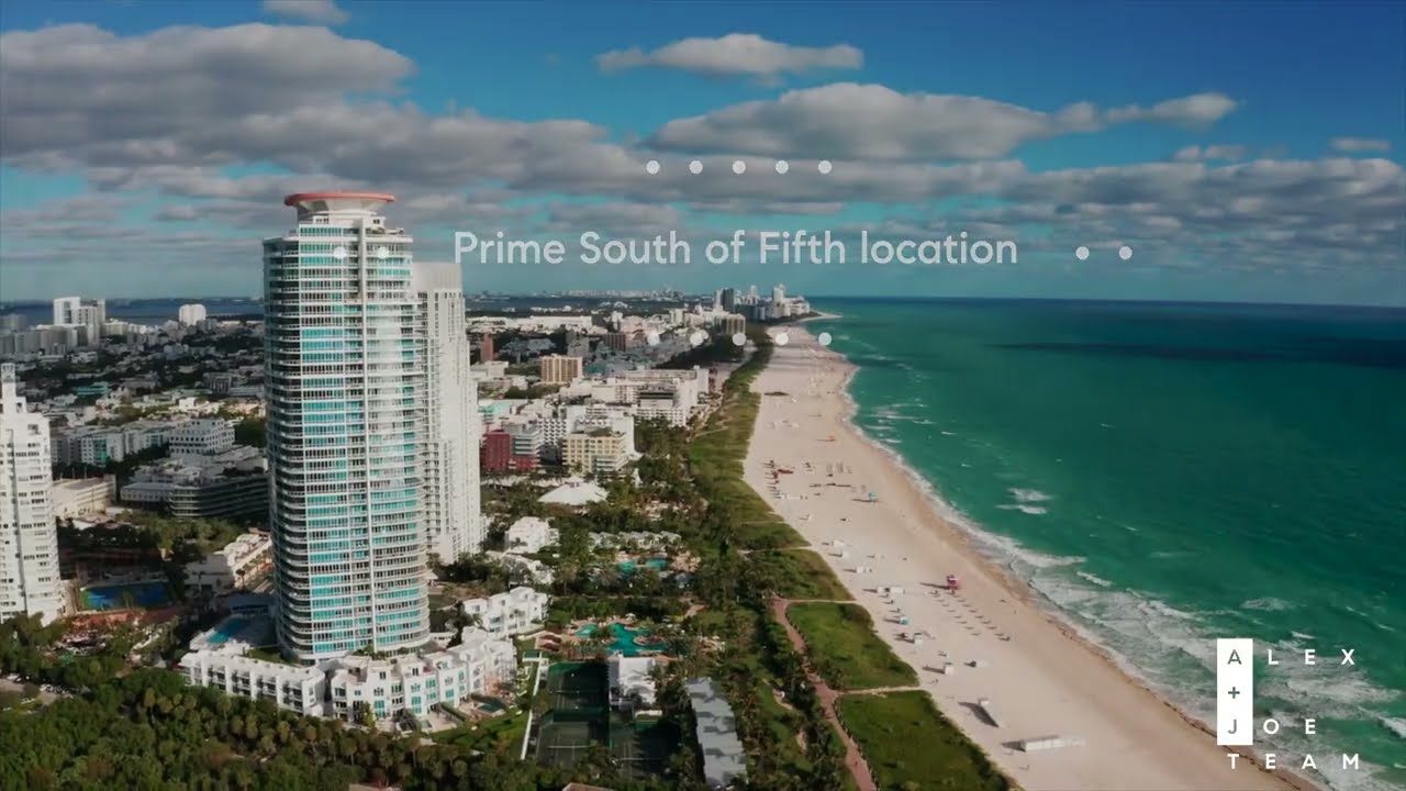 Residences South of Fifth - YouTube