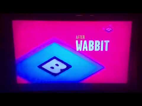 Boomerang UK What’s New Scooby Doo Now and Wabbit After Bumpers - YouTube