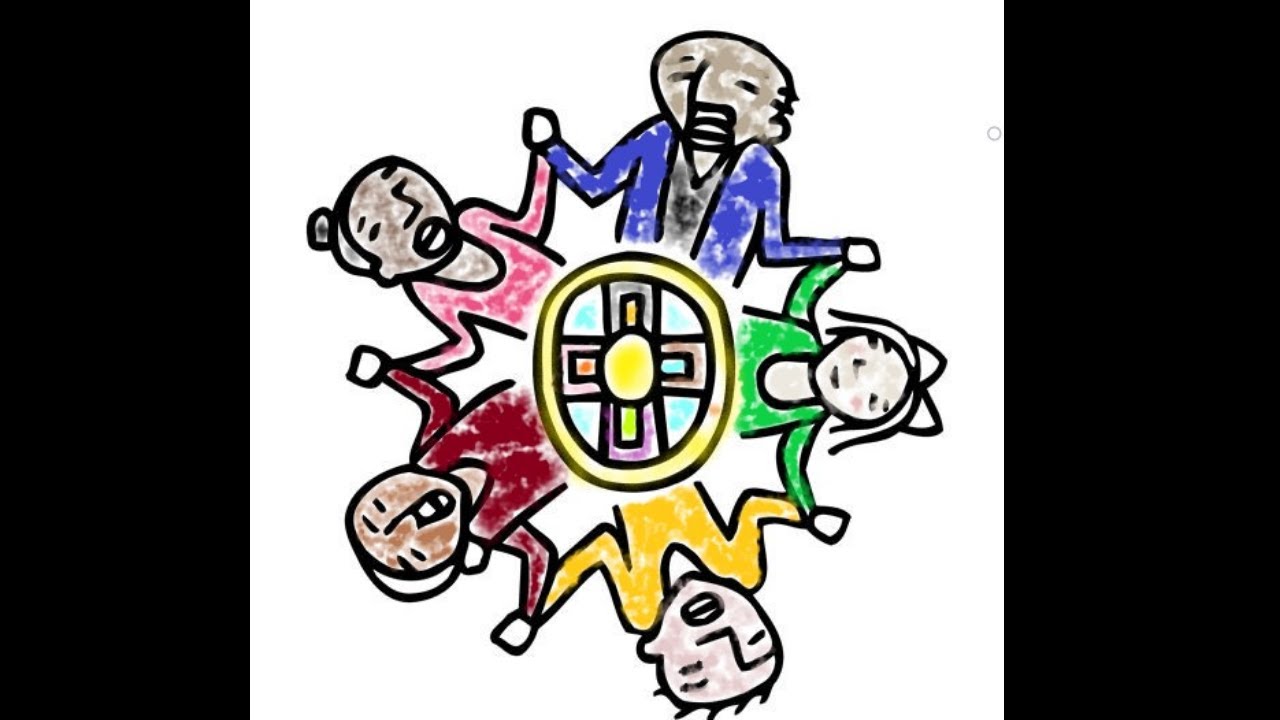 July 7th, 2024 - 7th Sunday after Pentecost - 10:30 Service - Pastor ...