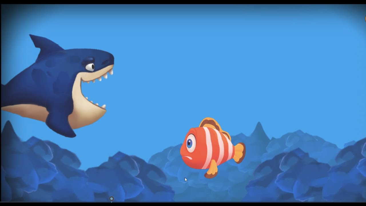 Fishdom game for Mobile & PC|Fish game|Level 4- level 12|Fishdom ads ...