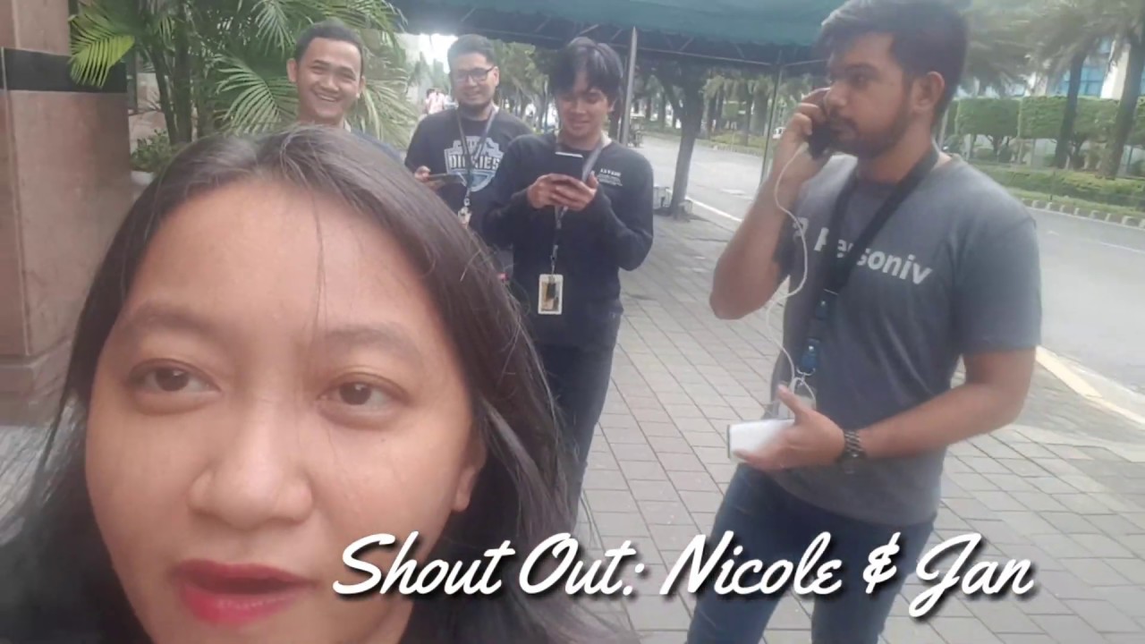 Gong Cha Milktea Review - Lunch with Dogs - YouTube