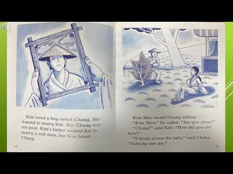 Story reading #The Willow Pattern Plot #Oxford Reading Tree #Level 7 # ...