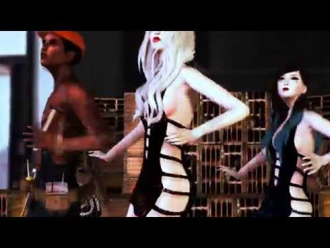 Shakiria Gaga - Pedreiro Goxtoso