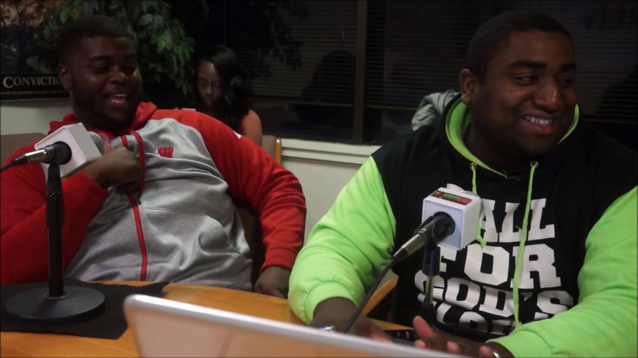 Warren Central Football D'Andre Rose Trent Taylor Thomas Prather - YouTube