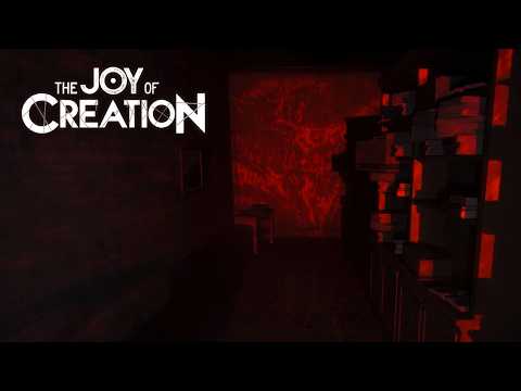 The Joy of Creation - Hide...