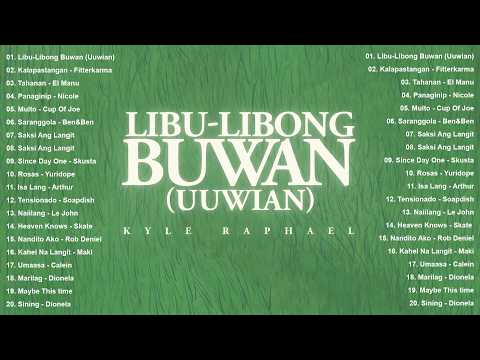 New OPM Trending 2026 🎧 Best Tagalog Love Songs With Lyrics | Most Played Philippines Mix Hits