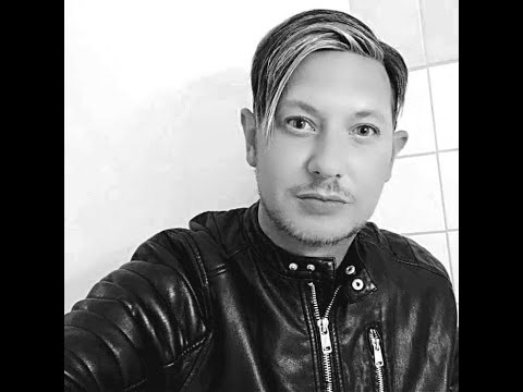 Kristian Domenic Blix 40 år gammel - 2024 - YouTube